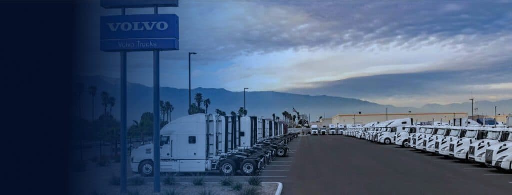 Semi Trucks For Sale - TEC Equipment