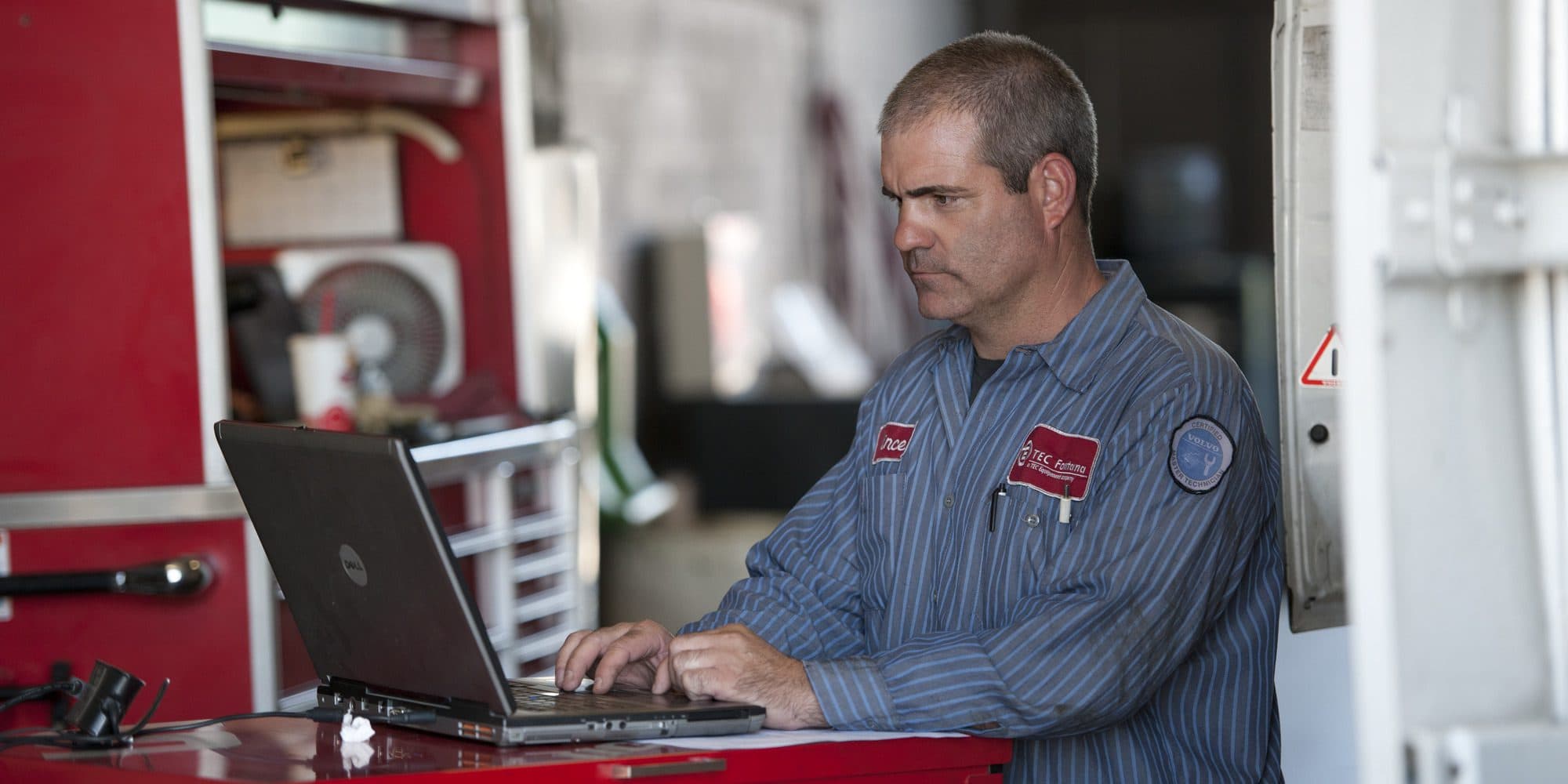 A Comprehensive Guide to Semi-trailers - TEC Equipment