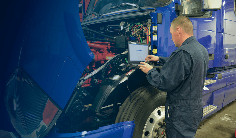 Service - TEC Equipment