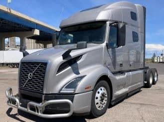 Used Semi Trucks for Sale | TEC Equipment