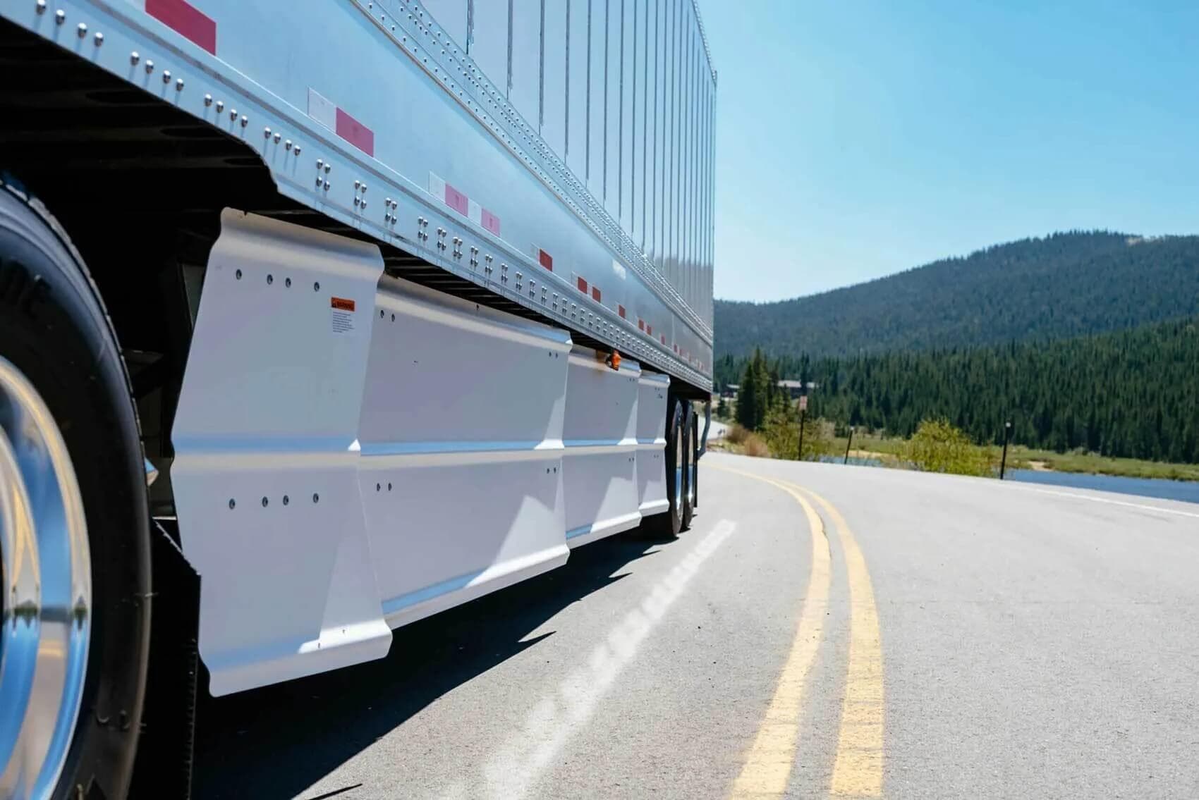 The Definitive Guide To Semi Trucks - TEC Equipment